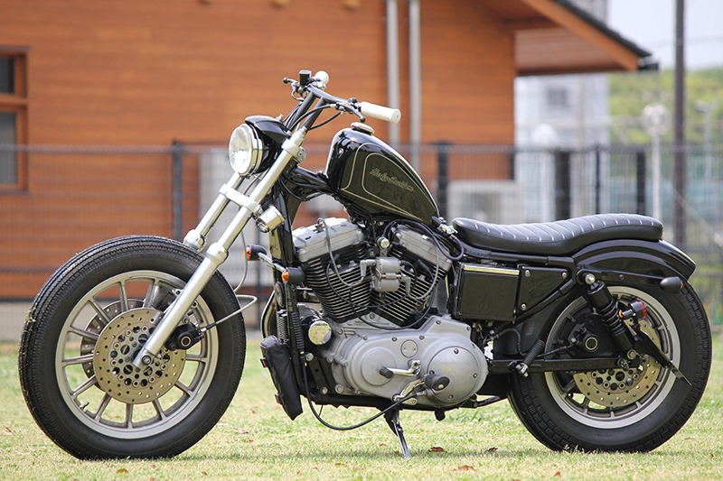 モーターガレージグッズ