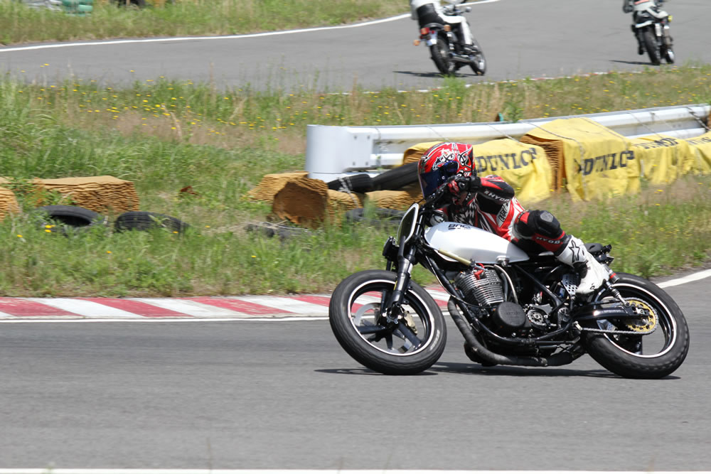 INAGAWA circuit run