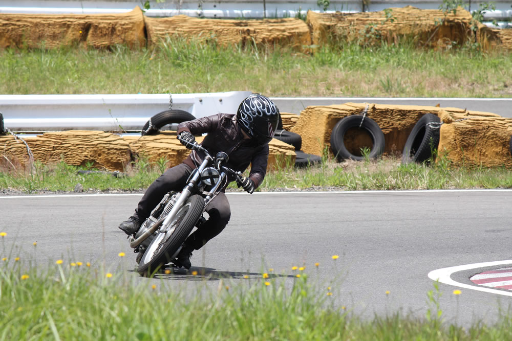 INAGAWA circuit run