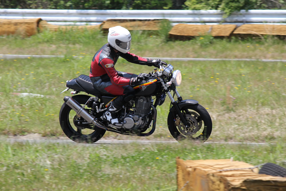 INAGAWA circuit run