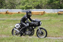 INAGAWA circuit run